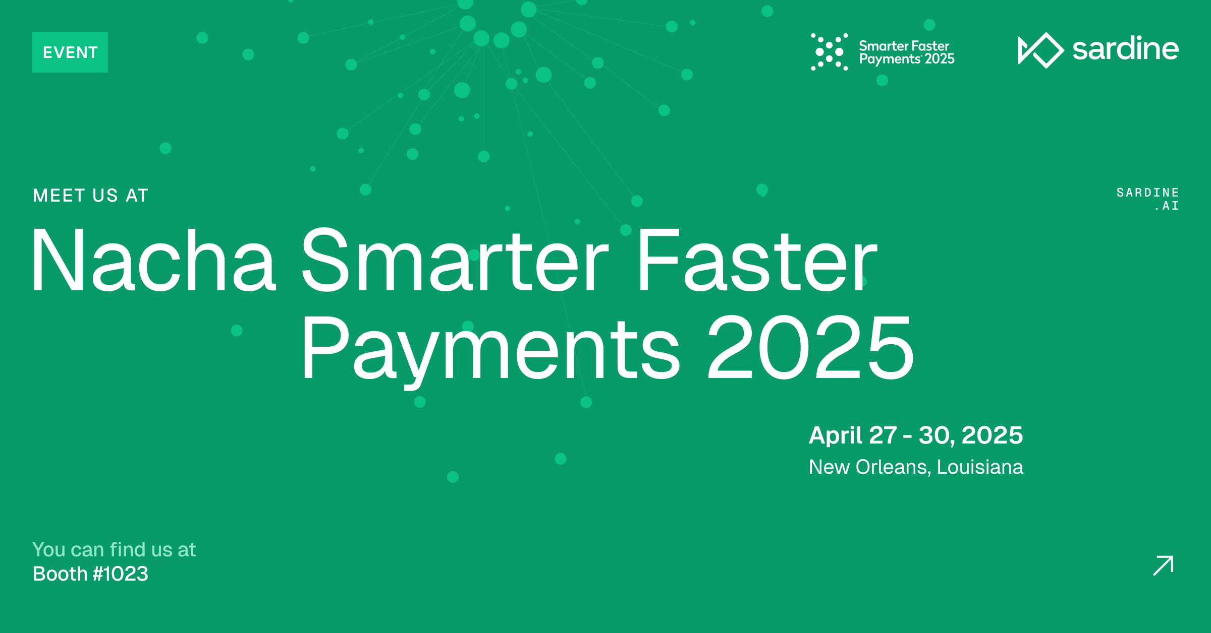 Nacha Smarter Faster Payments 2025